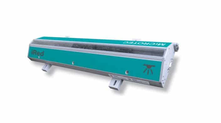 iRas & iRed Log Scanner - Nukor Sawmilling, Woodworking & Agricultural ...