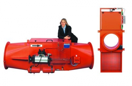 Fire Traps - Nukor Sawmilling, Woodworking & Agricultural Equipment ...