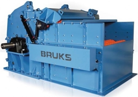 Hammer Hog - Nukor Sawmilling, Woodworking & Agricultural Equipment ...