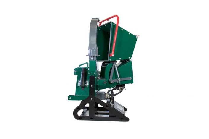 WC88 8″ PTO Wood Chipper - Nukor Sawmilling, Woodworking & Agricultural ...