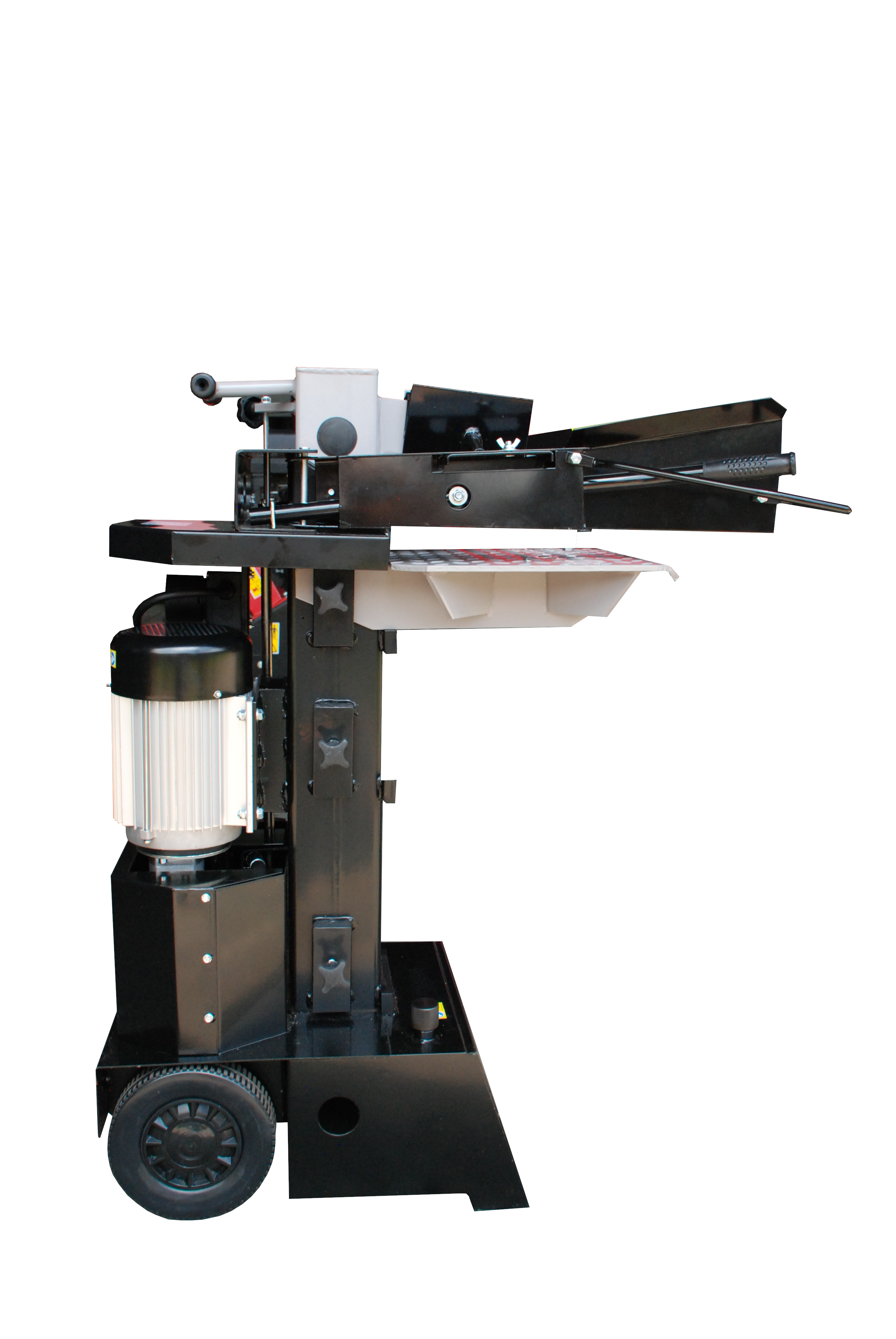 Log Splitter | Nukor