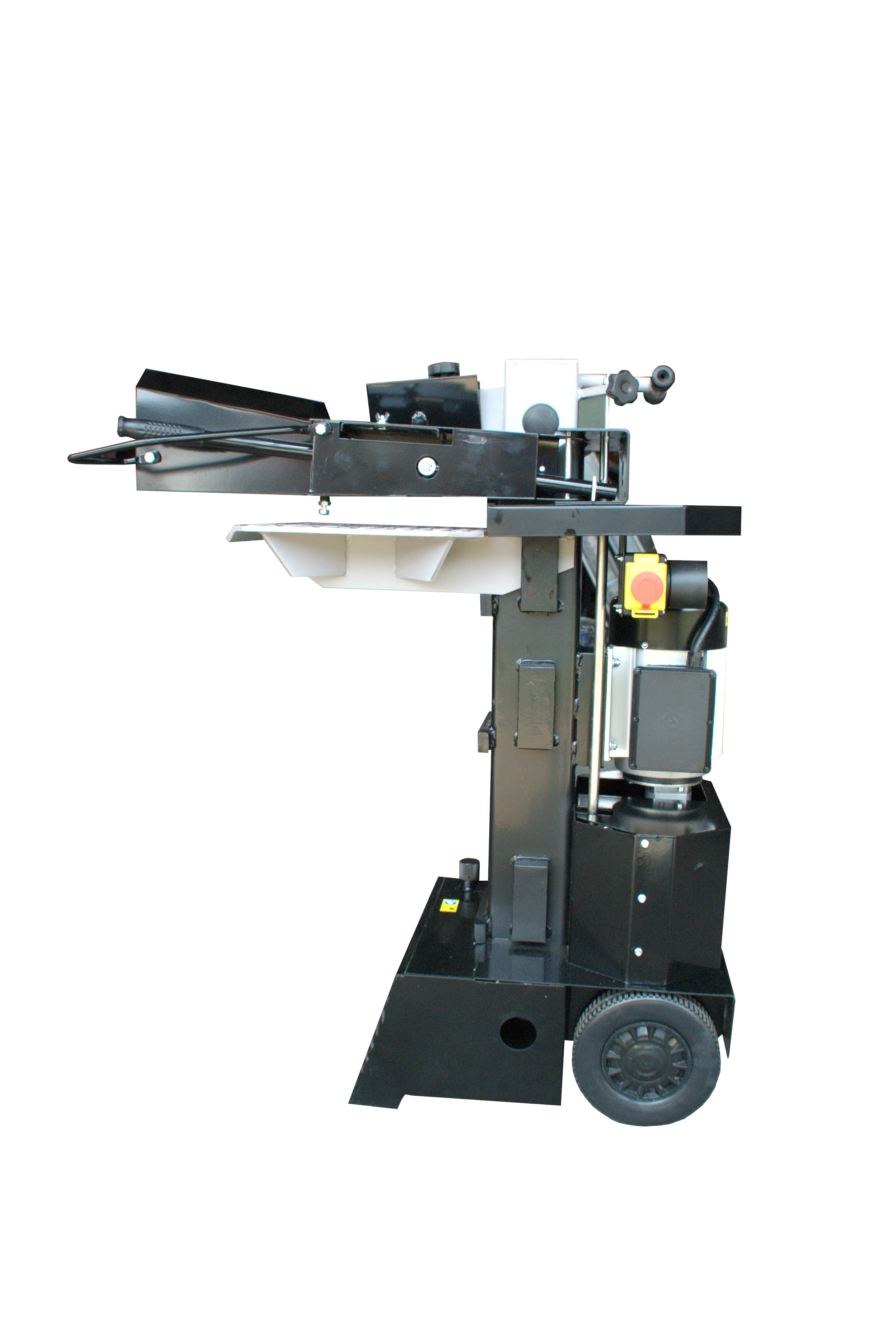 Log Splitter - Nukor