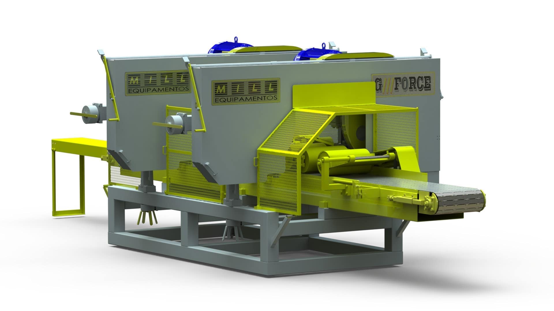 Mill Split Panel - Nukor Sawmilling, Woodworking & Agricultural ...