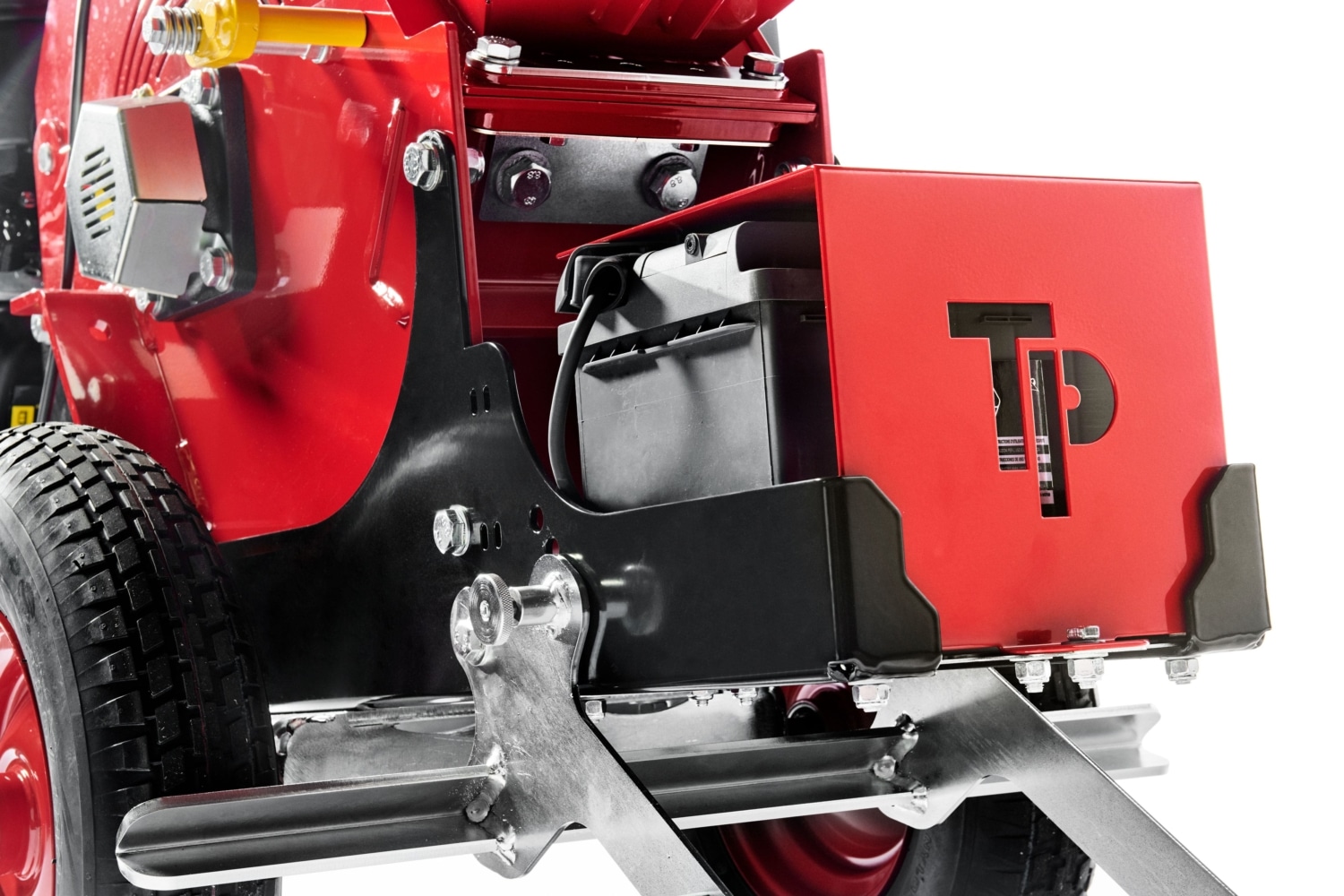 TP 100 - Nukor Sawmilling, Woodworking & Agricultural Equipment South ...