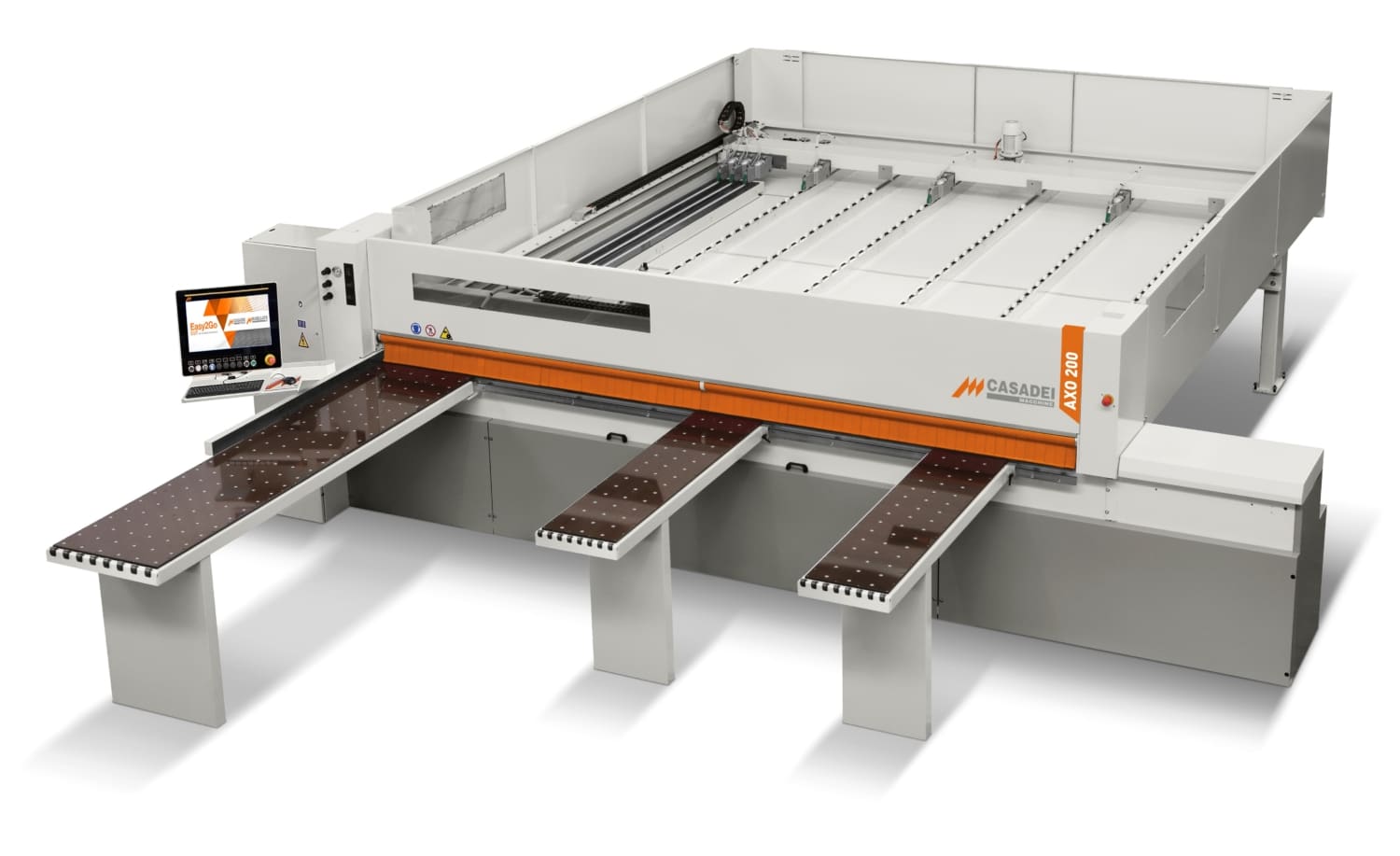 AXO 200 - Nukor Sawmilling, Woodworking & Agricultural Equipment South ...