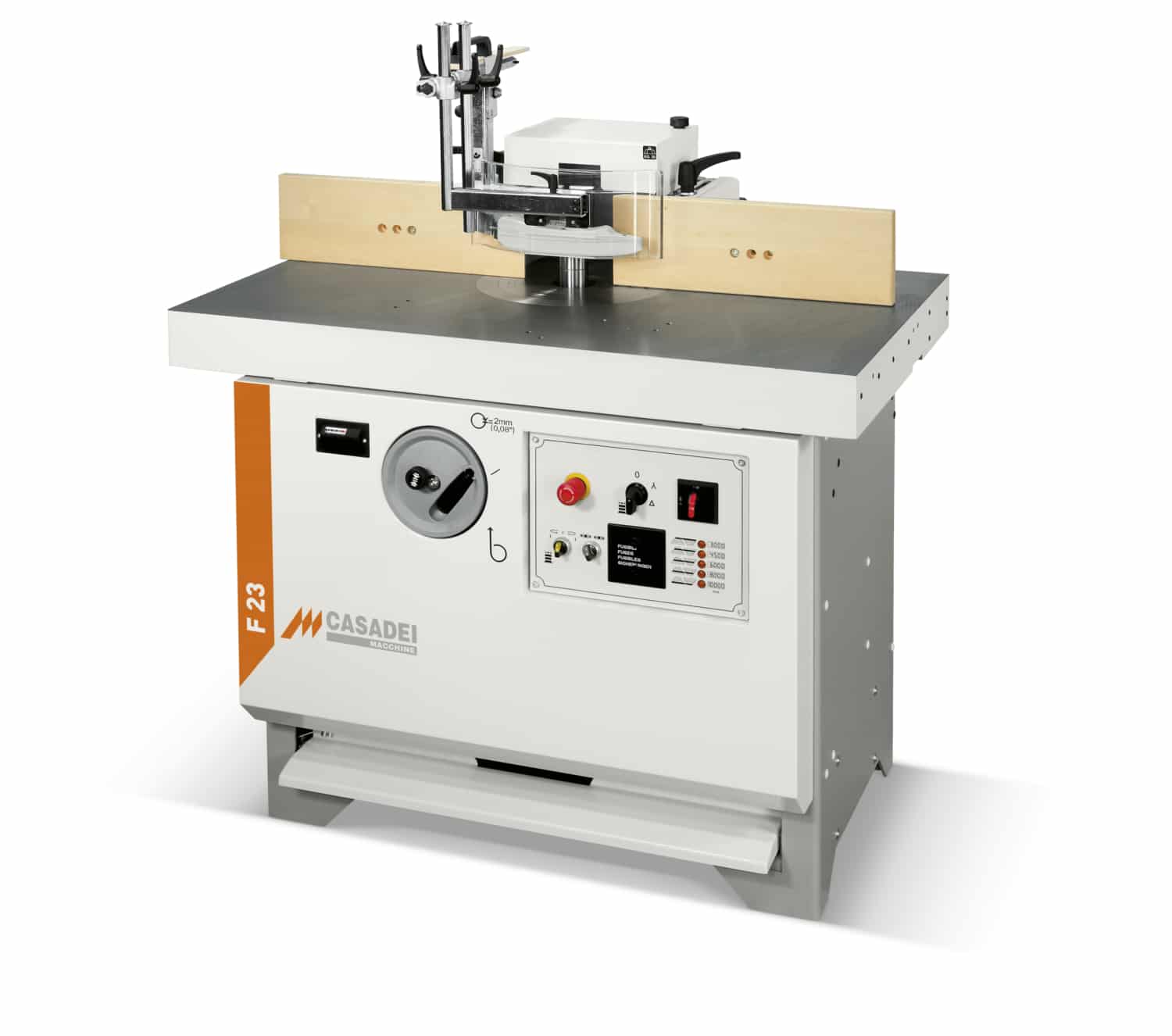 F 23 - Nukor Sawmilling, Woodworking & Agricultural Equipment South Africa